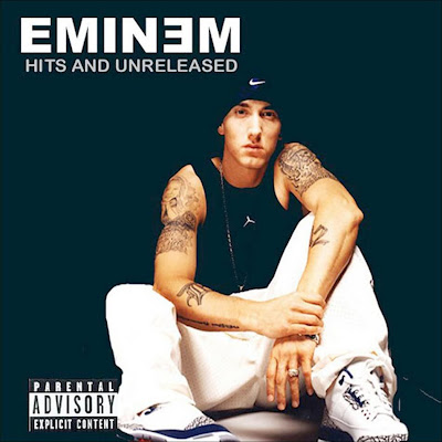Top music Collection: Eminem - The Hits and Unreleased Remastered [2004]